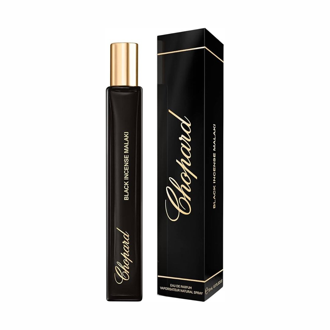 Chopard unisex Black Incense Malaki Туалетные духи 10 мл. mini