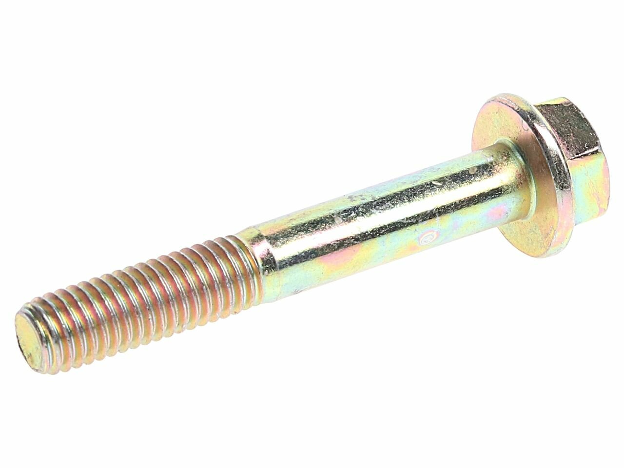 Болт М8х1.25х55 для Шакман Шанкси арт 612639000073 SHACMAN