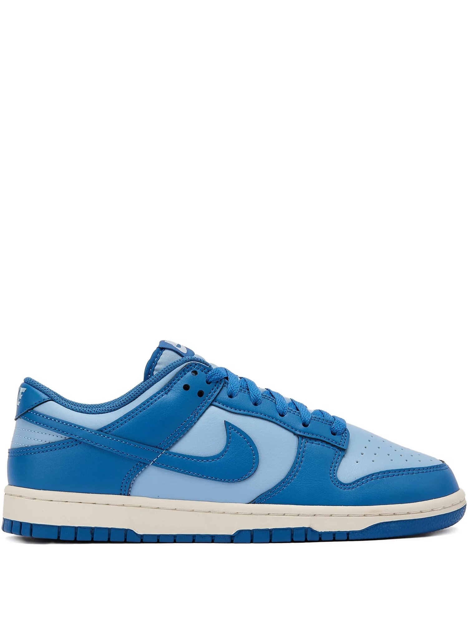 Кроссовки Dunk Low Psychic Blue