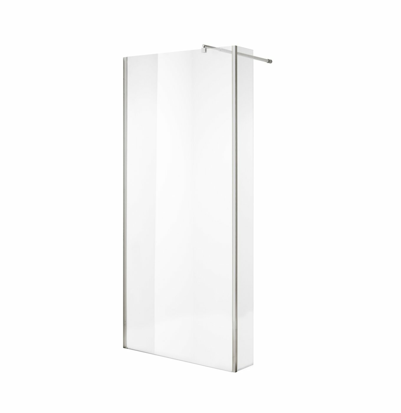 Душевая перегородка Niagara Nova 195х110 NG-664-11