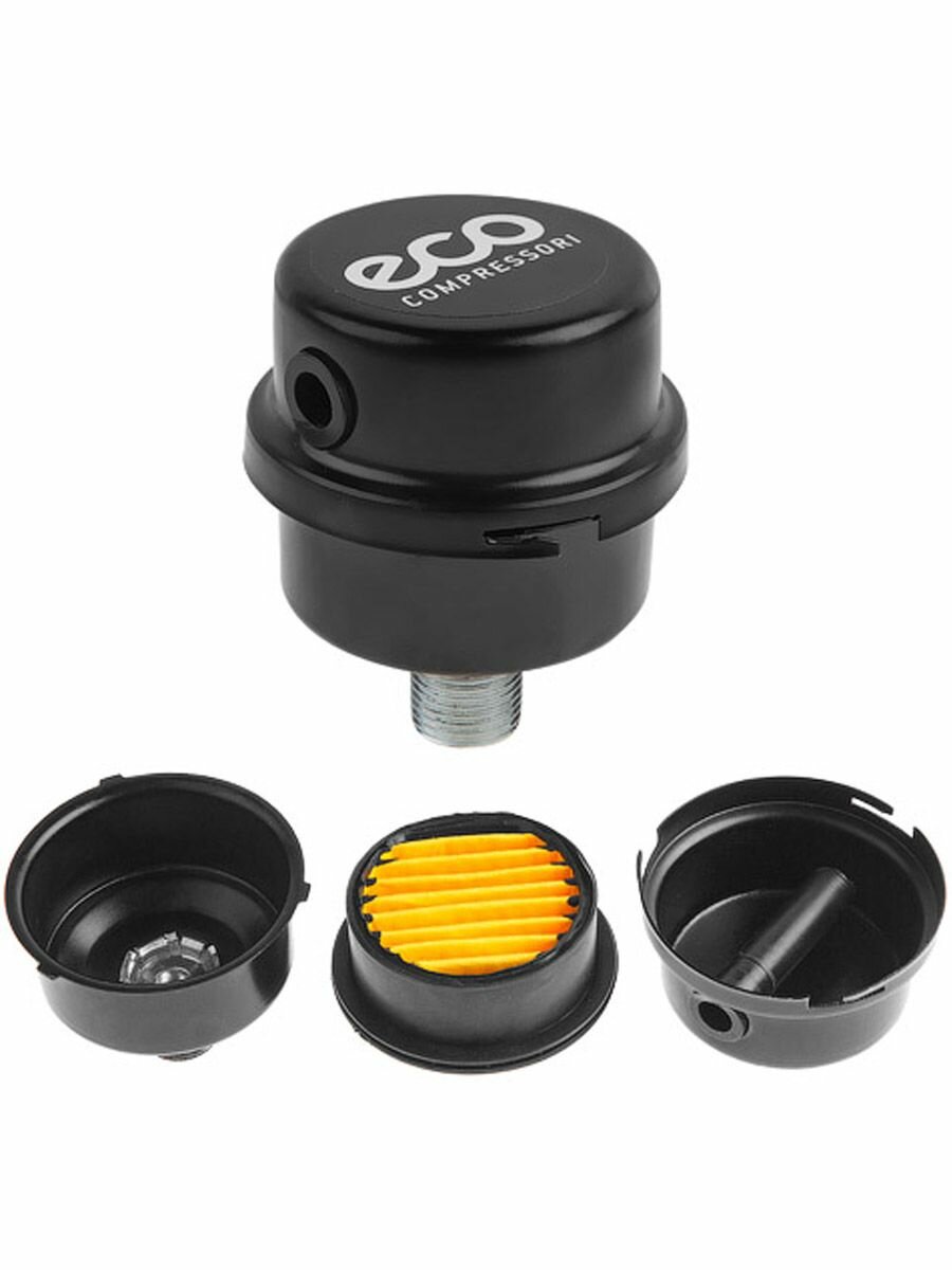 Фильтр воздушный для компрессора 3/8"