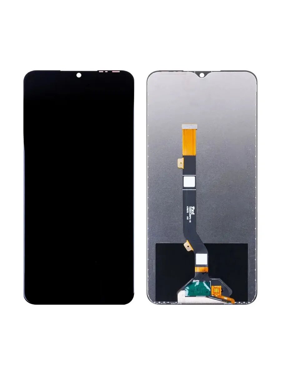 Дисплей для Tecno Spark 8P с тачскрином Премиум