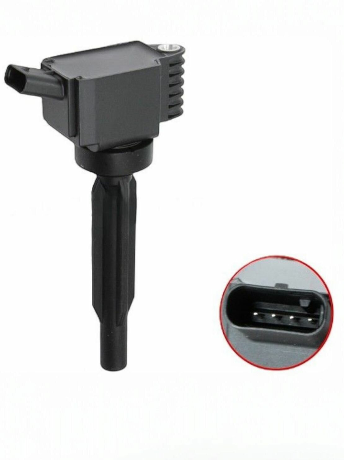 Катушка зажигания Хендай Соната Санта Фе Туссан 20- Киа К5 19- Соренто Спортейдж 20- SAT