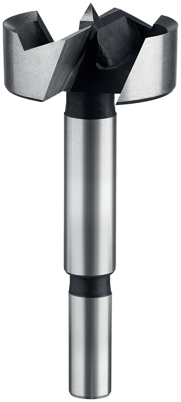 Сверло Форстнера ЗУБР "мастер" по дереву, 40x90мм 2993-40_z01