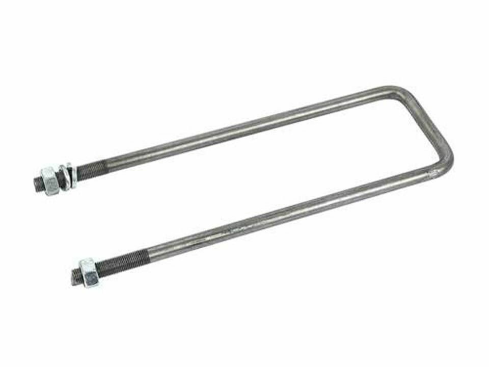 Стремянка кузовная 3302,3307,3310 360 мм в сборе 3302-8500024-360