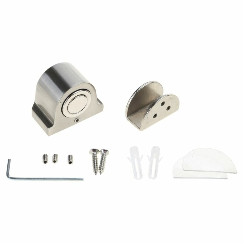 Магнитный держатель для дверей