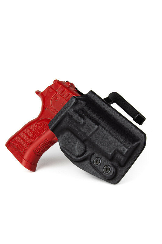 Поясная кобура из кайдекса для пистолета Tanfoglio Inna (Vendetta)