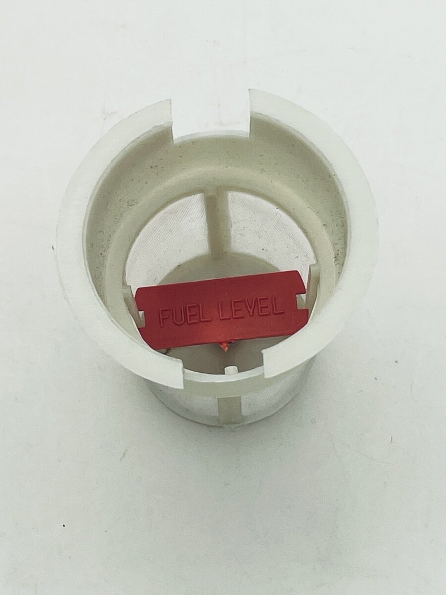 Фильтр топливный бензобака (сетка) 16610/168F-192F Lifan №1429