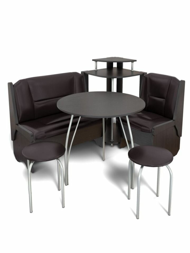 Кухонный уголок Лотос