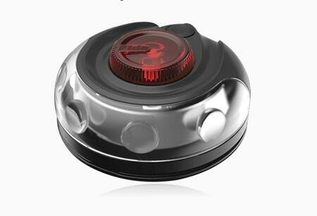 FIDA светодиодная лампа для рулетки для собак средних пород