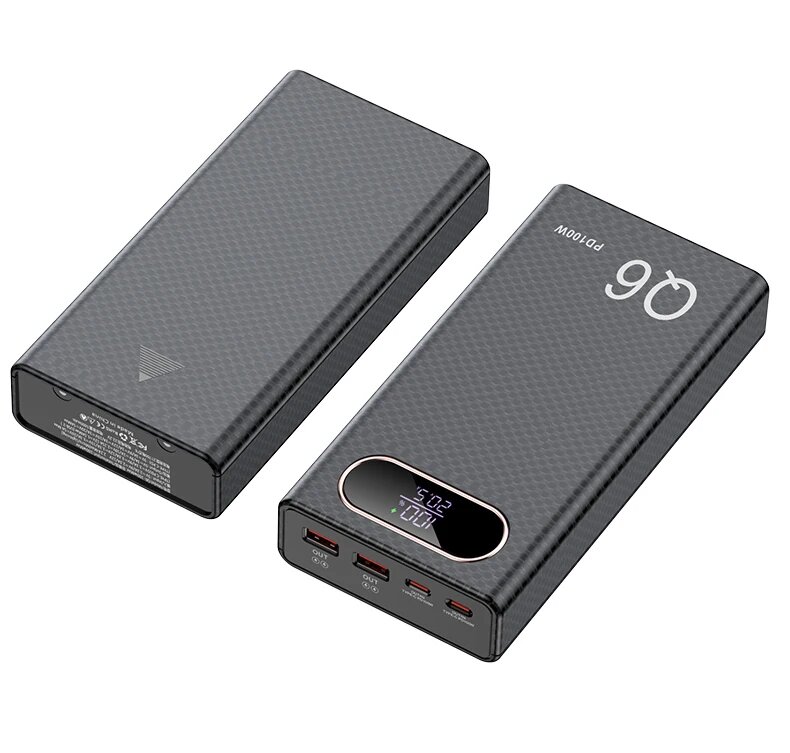 BSIDE ZY-100W DIY Power Bank 100Вт