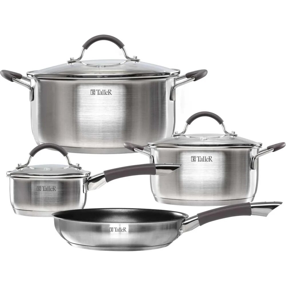 TALLER Набор посуды TR-11020