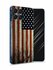 Силиконовый чехол на Honor X8 / Хонор X8 с принтом США