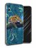 Чехол на Apple iPhone XS Max / Айфон XS Max с принтом "Леопард охотник"