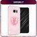 Чехол на Samsung Galaxy S7 / Самсунг Галакси С 7 с принтом "Be free butterfly 1"