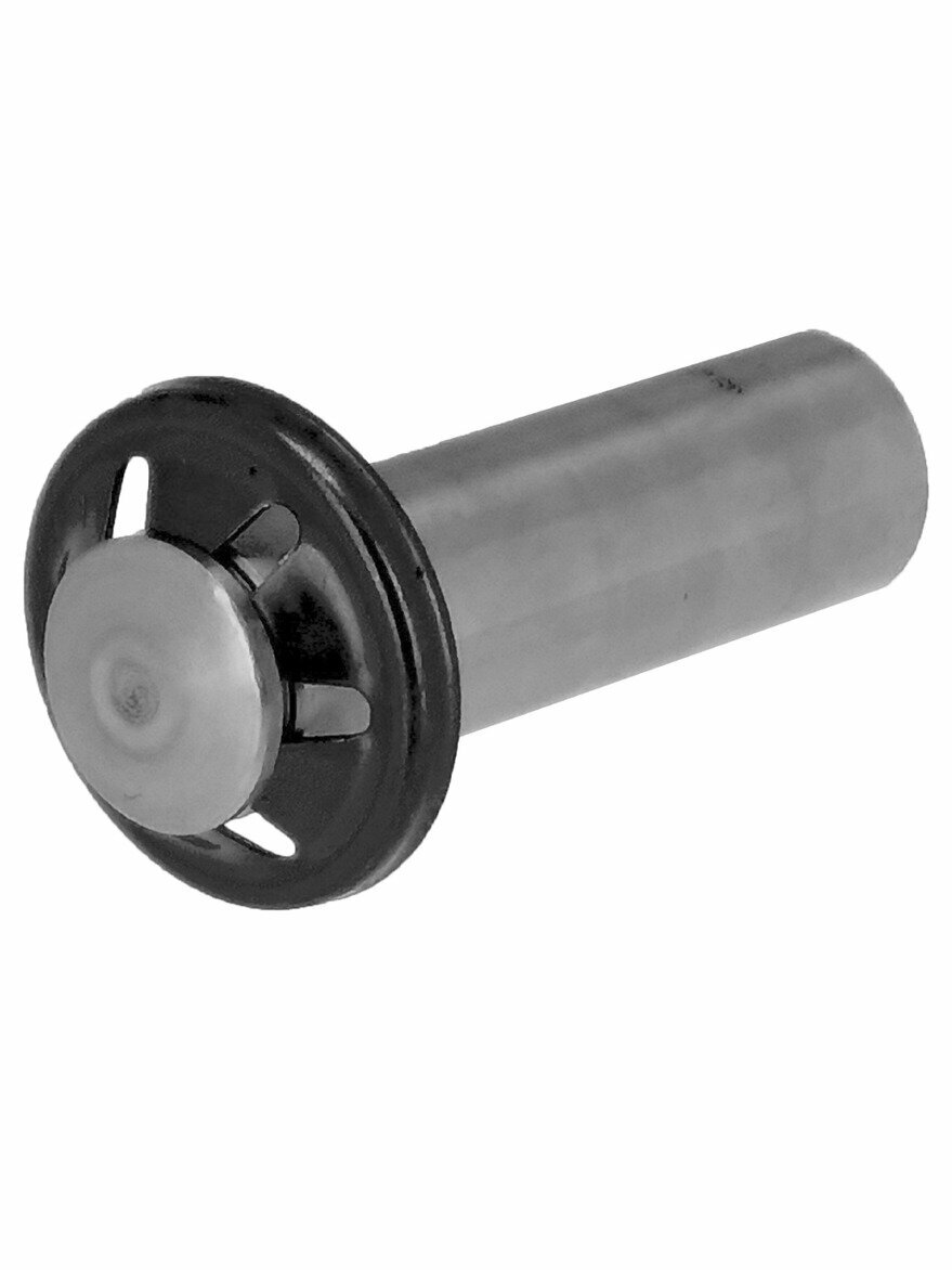 Плунжер (поршень) 43x12 для мойки высокого давления РЕСАНТА МР-200БП (s/n HUX ~)