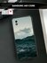 Чехол на Samsung Galaxy A01 Core / Самсунг Галакси А01 Core с принтом "Волны 11"