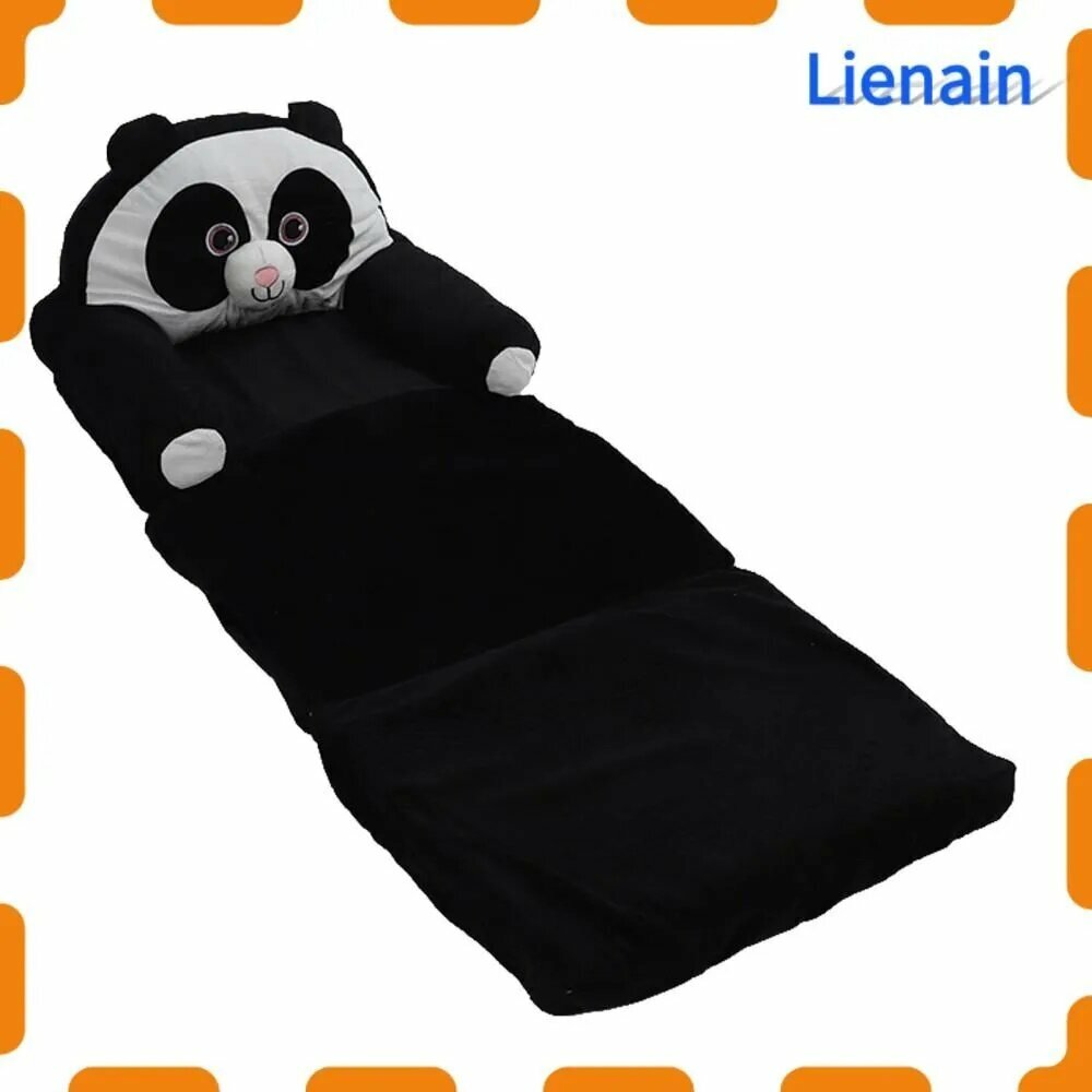 Кушетка 50х53х37 см, черный