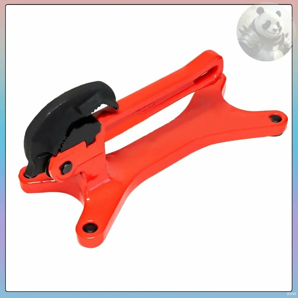 Переносные тиски для алюминиевых труб. Переносные многофункциональные тиски для трубных клапанов. Ручной стационарный тип.