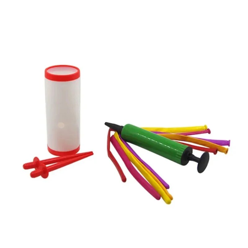 Волшебный набор для фокуса "Меч через шар" DZQ