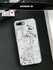 Силиконовый чехол на Honor 10 / Хонор 10 с принтом "Готический ягненок"