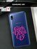 Чехол на Samsung Galaxy A10 / Самсунг Галакси А10 с принтом "Девочка не плачь"