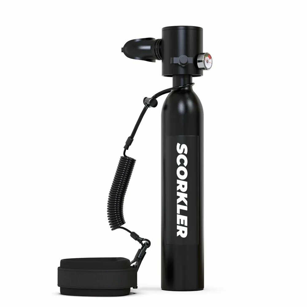 SCORKLER Баллон для дайвинга