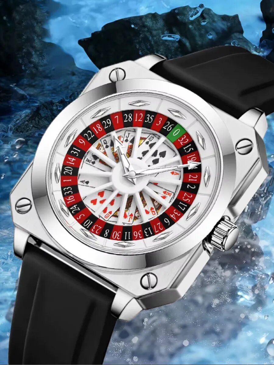 Наручные часы