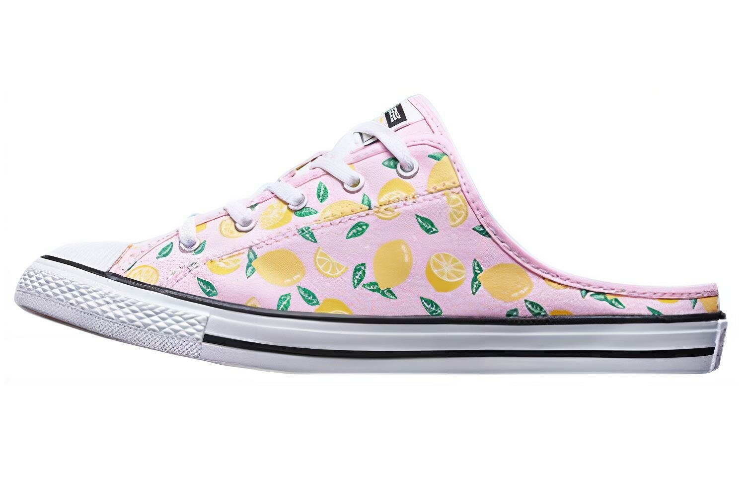 Кеды Chuck Taylor All Star Dainty Mule Slip