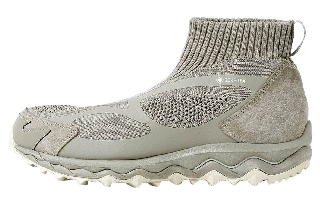 Кроссовки Wave Mujin TL