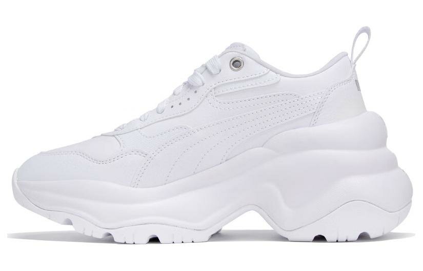 Кроссовки Cilia Wedge