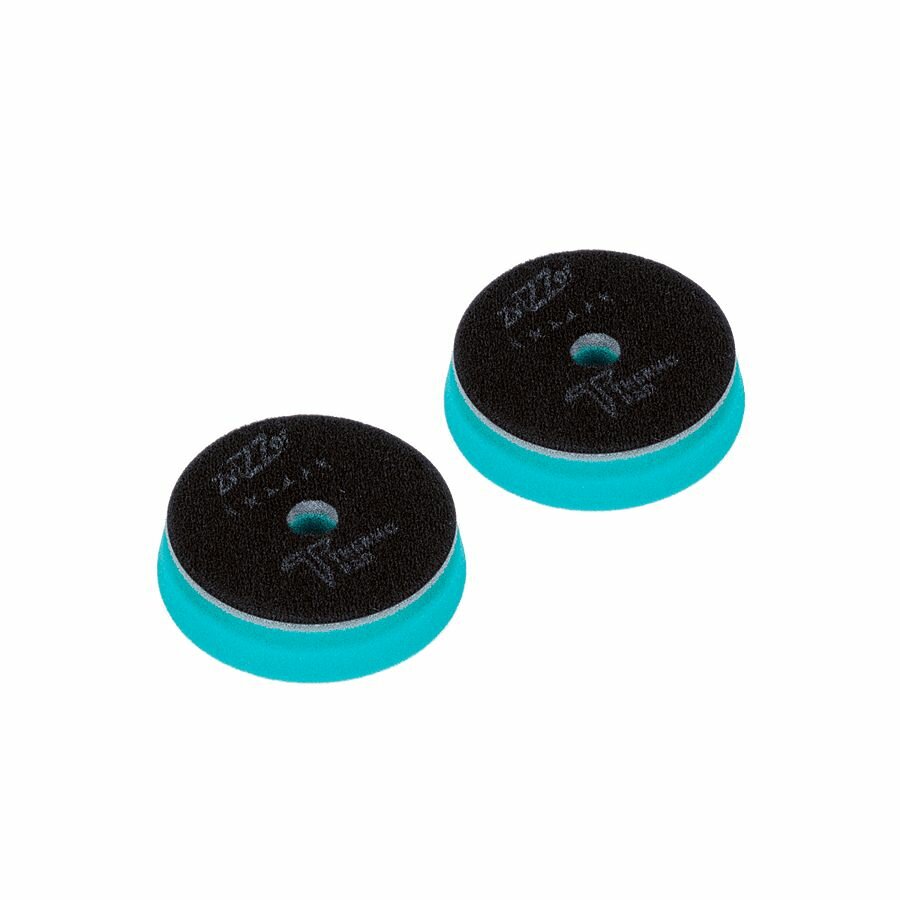 Полировальный круг повышенной твёрдости Thermo Allrounder Зеленый 90 мм