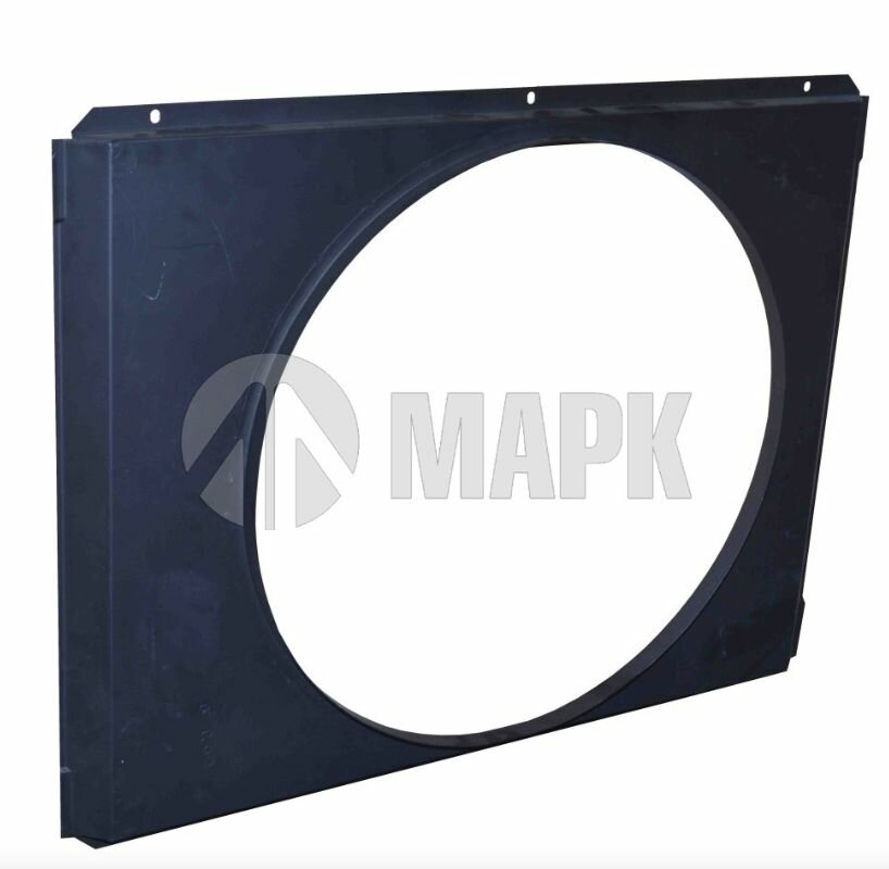 Кожух вентилятора (ПАО КАМАЗ)