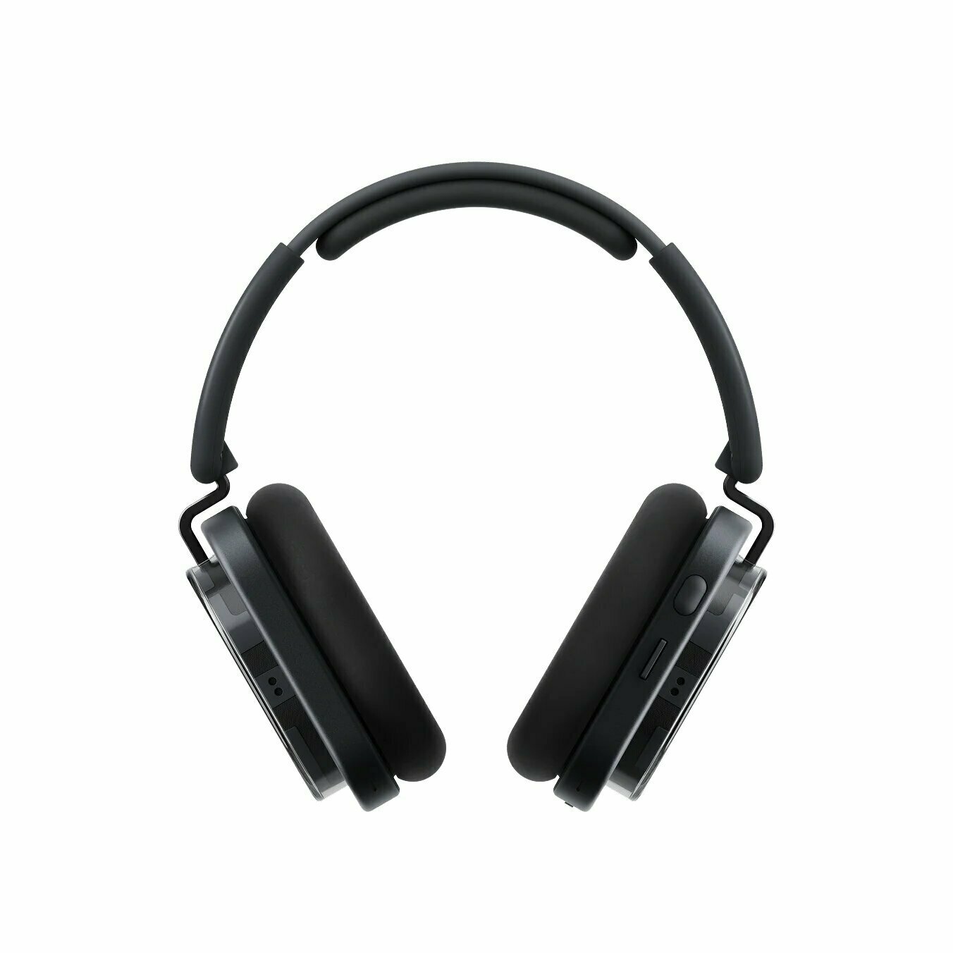 Наушники Nothing headphone (1), 1040 MAH,42dB ANC, BT5.3, IP52 Черный
