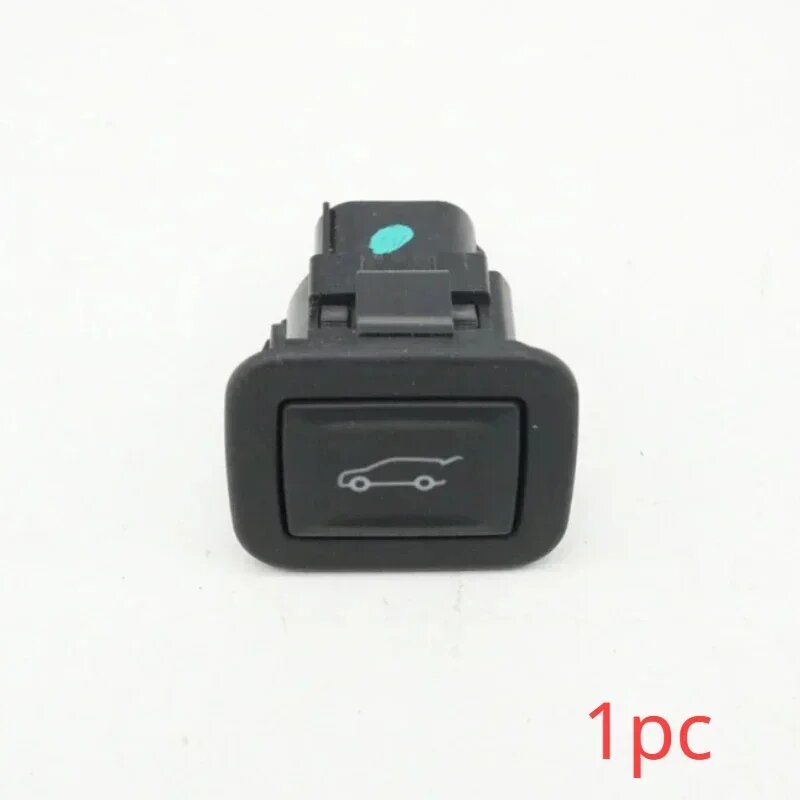 Задняя дверь автомобиля, задняя дверь, задняя дверь, кнопка открывания замка багажника, переключатель для Chevrolet Equinox для Cadillac SRX для GMC Terrain