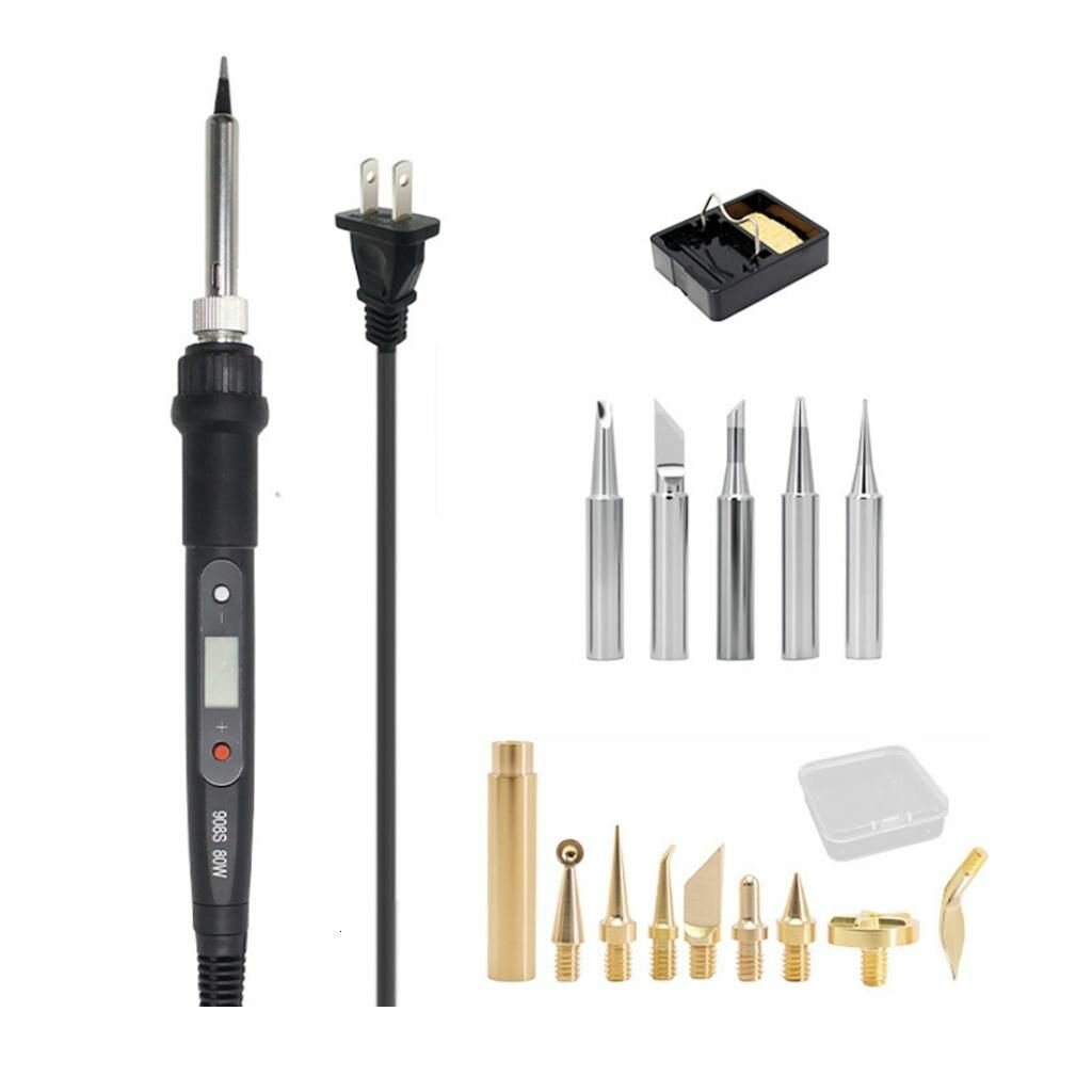 Набор инструментов для выравнивания 3D-печати, - 908S