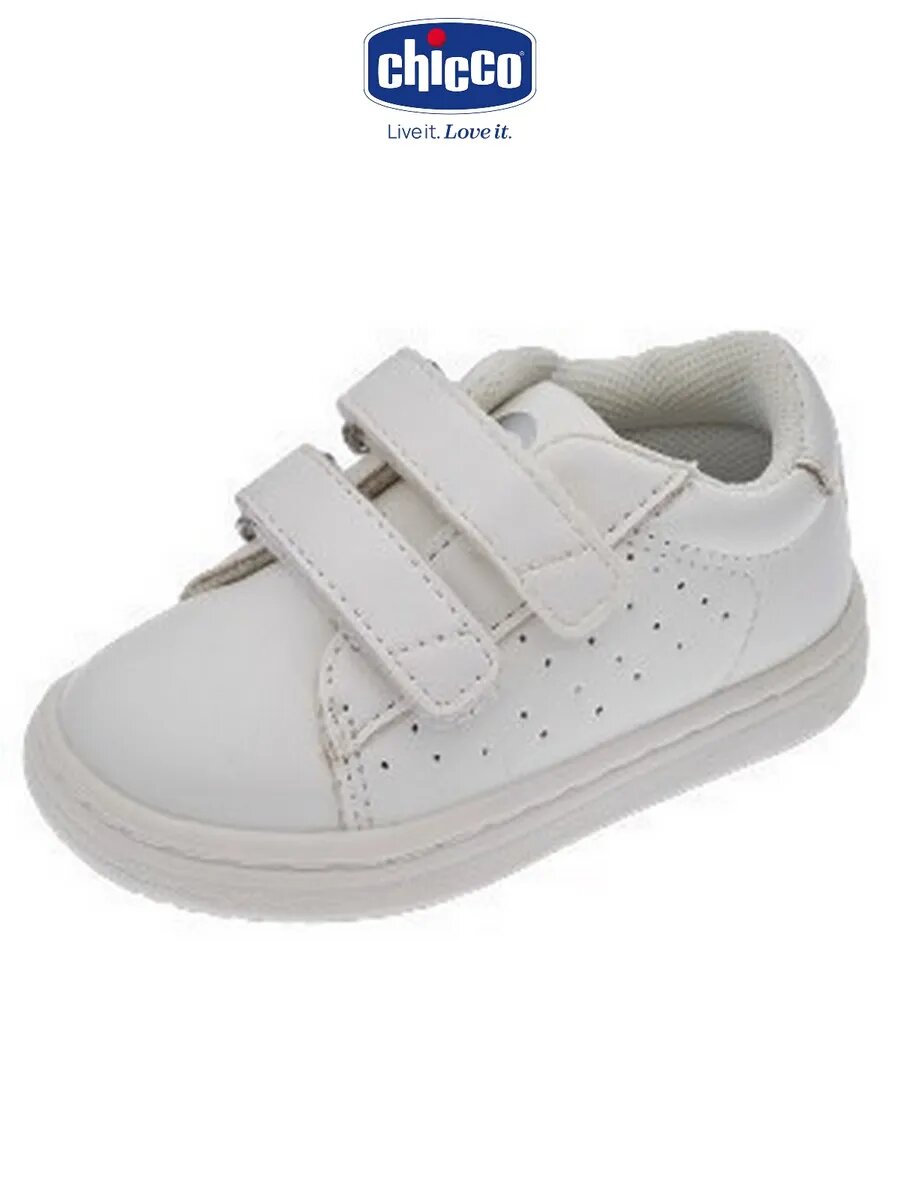 Кеды Chicco Осень-зима 2025