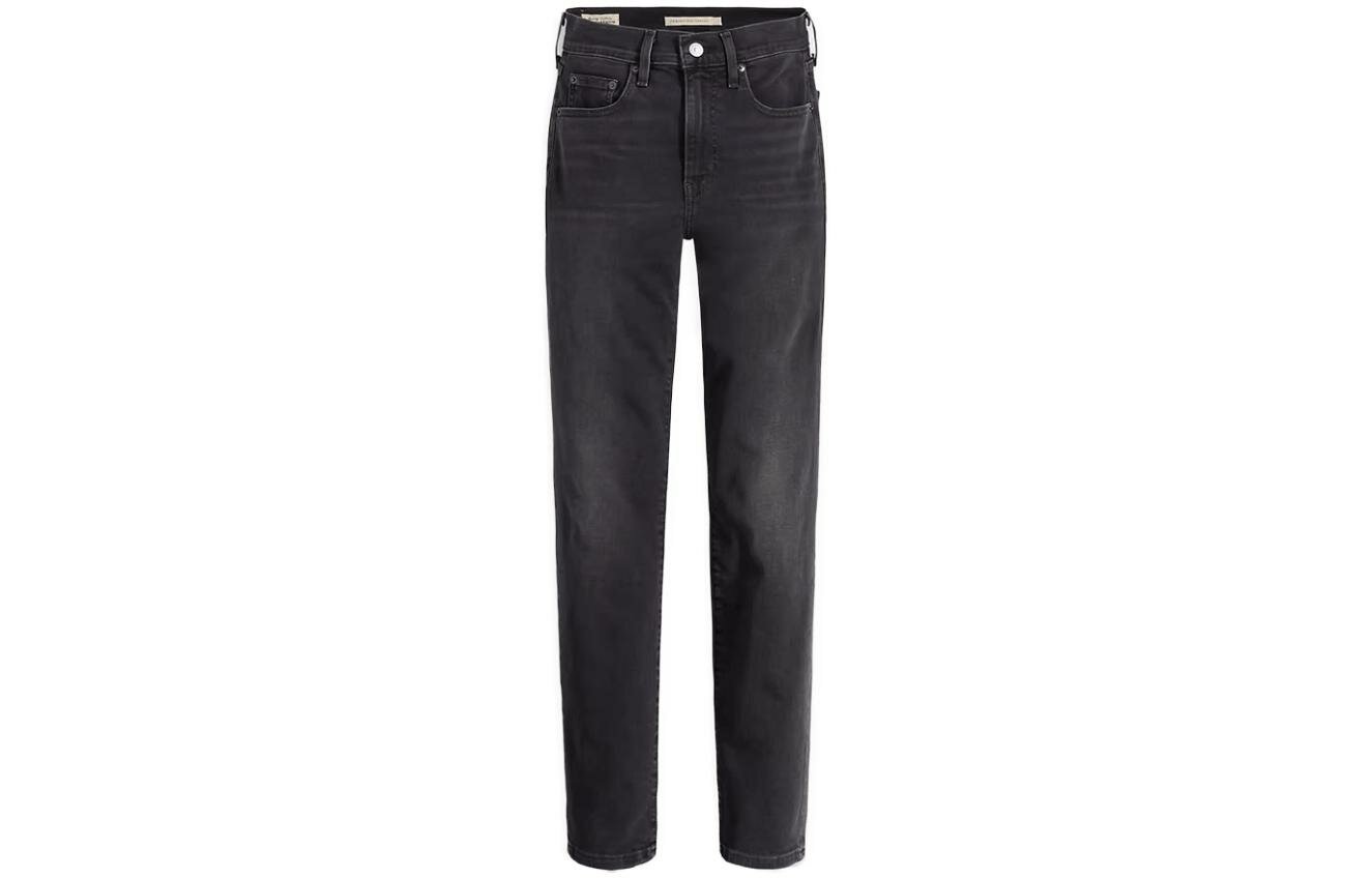 Джинсы классические Levi's 8896817