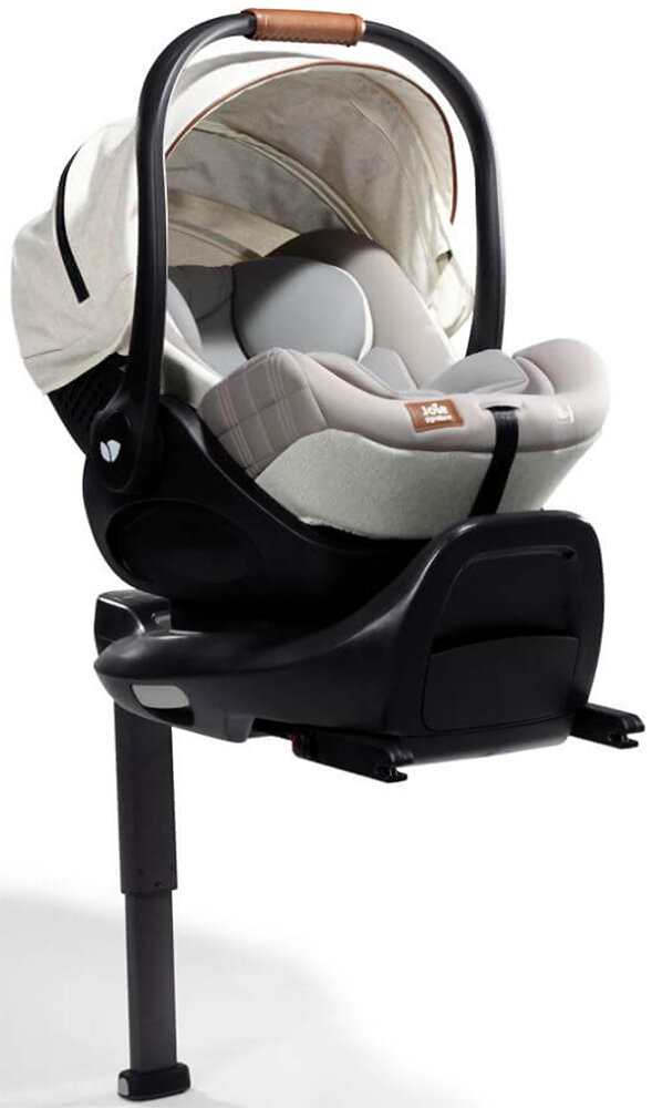 Joie i-Level Recline (Oyster)