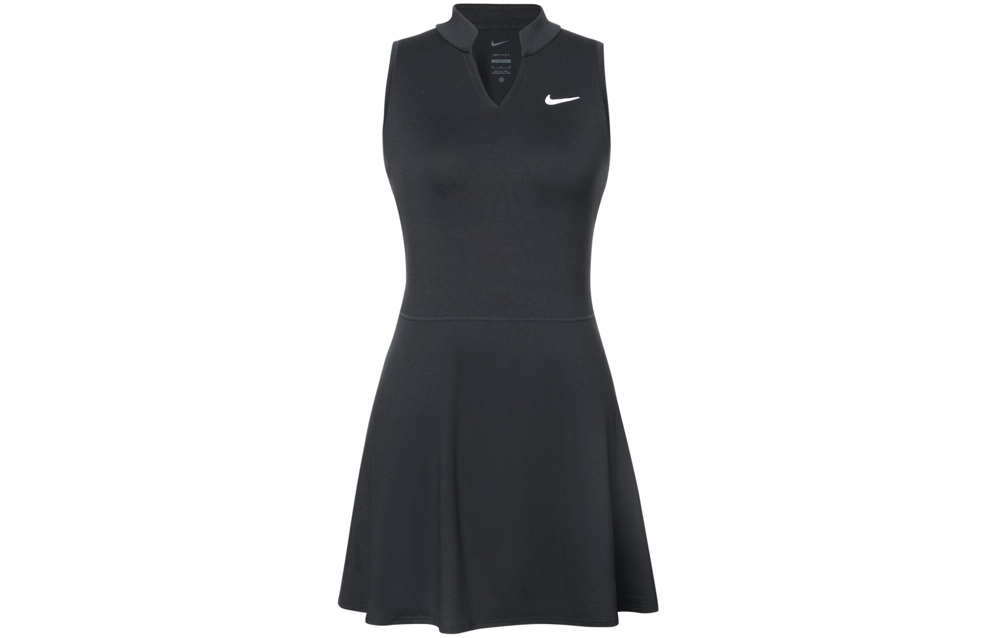 Платье платья Nike SS22
