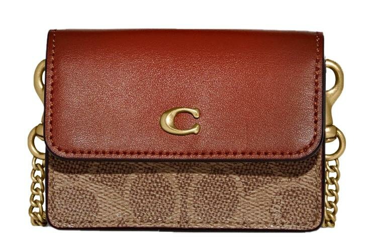 Сумка Сумка через плечо COACH