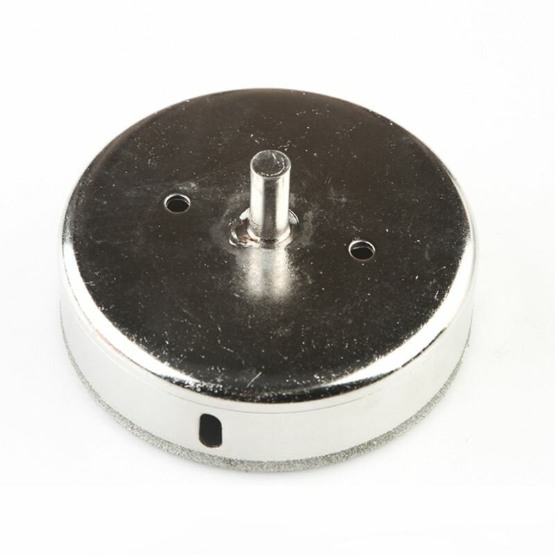 110 мм алмазные сверла для кольцевой пилы стеклянная плитка подходит керамического фарфорового мрамора