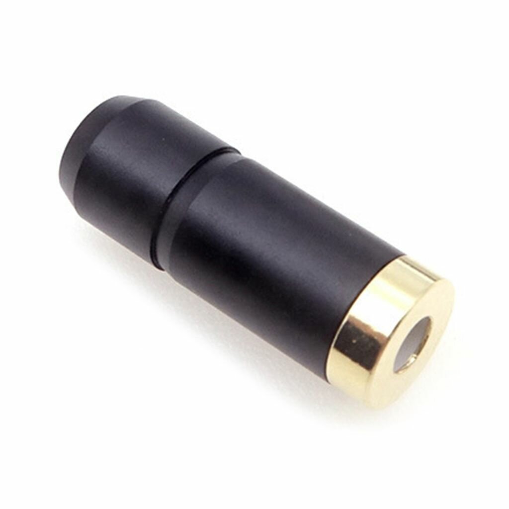 2pcs 3,5 мм 4 ядра Adapter Adasy Установка женские разъемы для разъемов автомобильных наушников