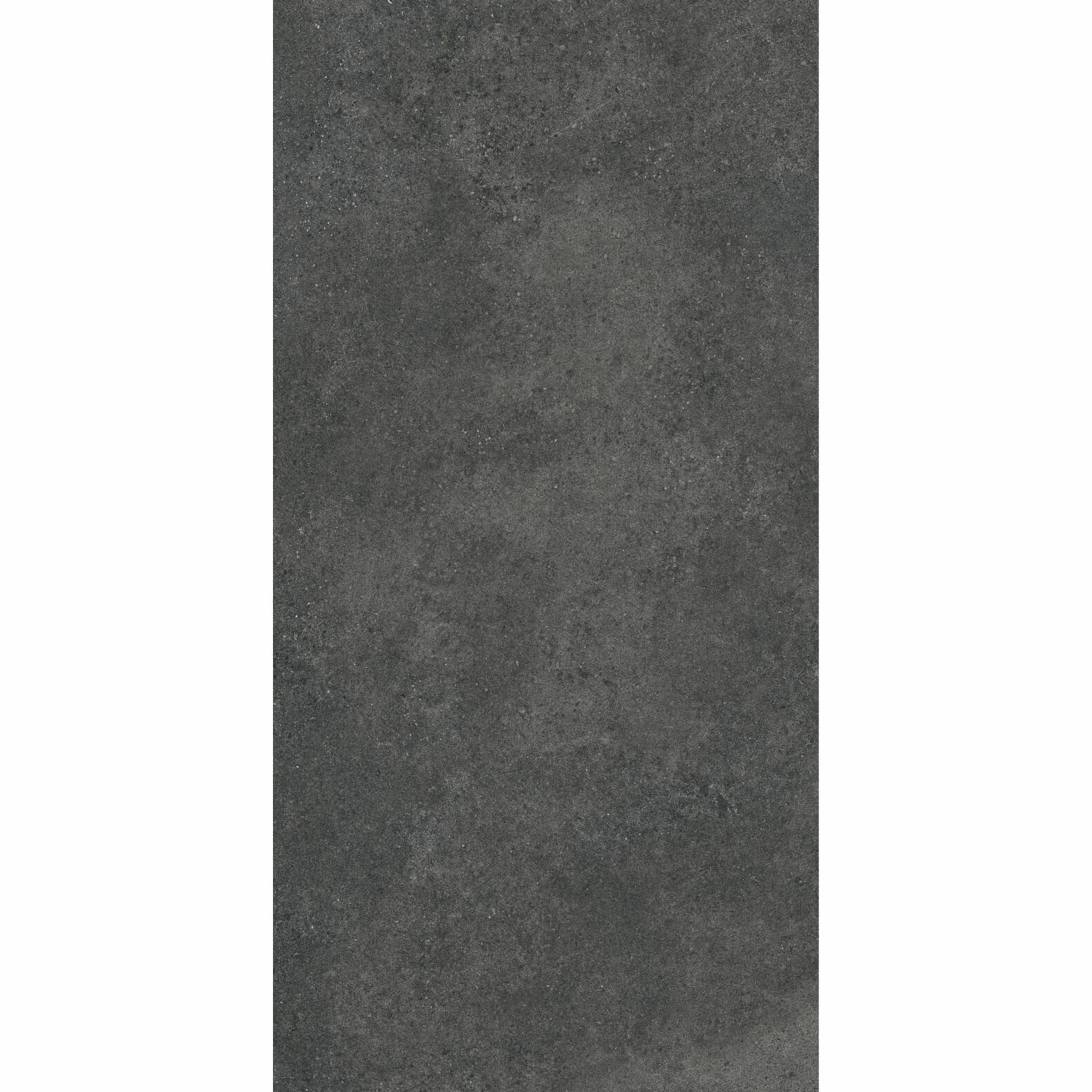 Керамогранит UrbanChic Витра Антрацит матовый 60х120 см для пола и стен