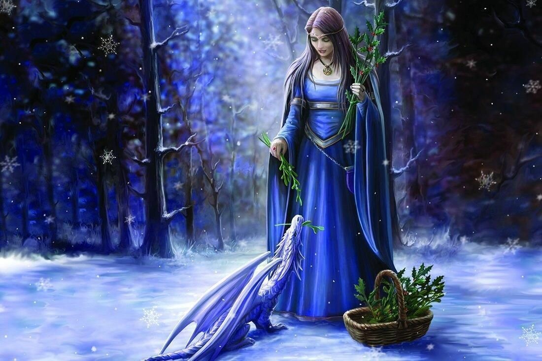 Пазл 3D Prime 3D 150 элементов, Зимнее утро (10938-SBM)