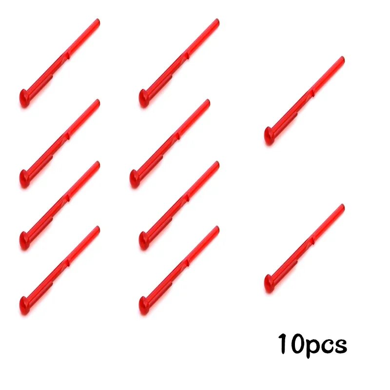 Пружинный бластер VEK 1x4 для детей от 14 лет 10pcs