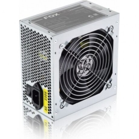 Блок питания Foxline 450W FL450S-80