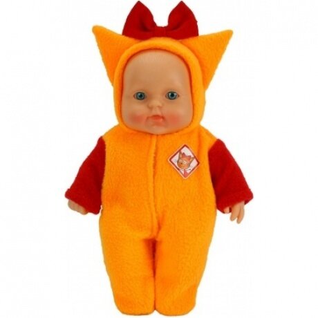 Кукла весна В3853 Малыш 5 три кота