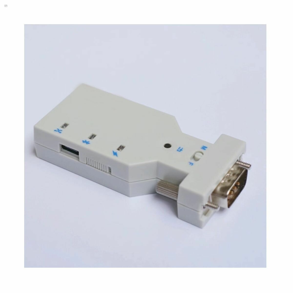 USB-концентратор — фото 1
