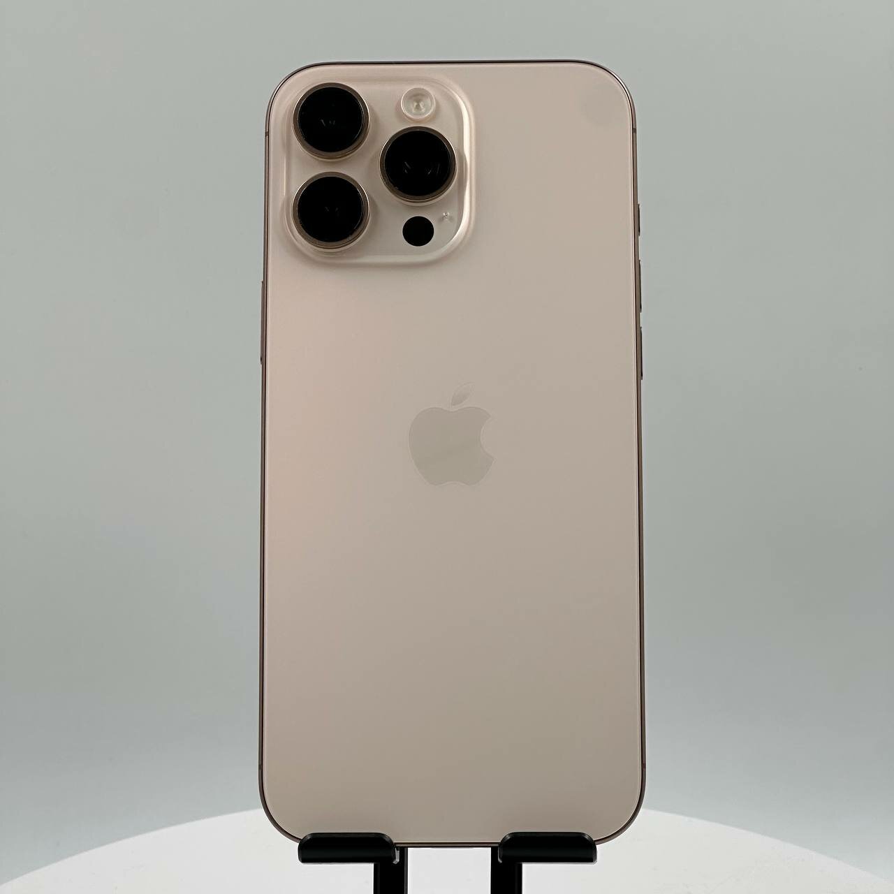 Смартфон Apple iPhone 16 Pro Max 512 Гб, Dual nano SIM, пустынный титан